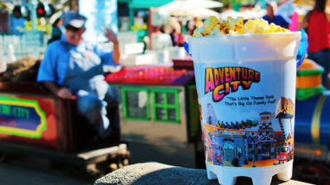 Food, Drinks & Sweets | Adventure City